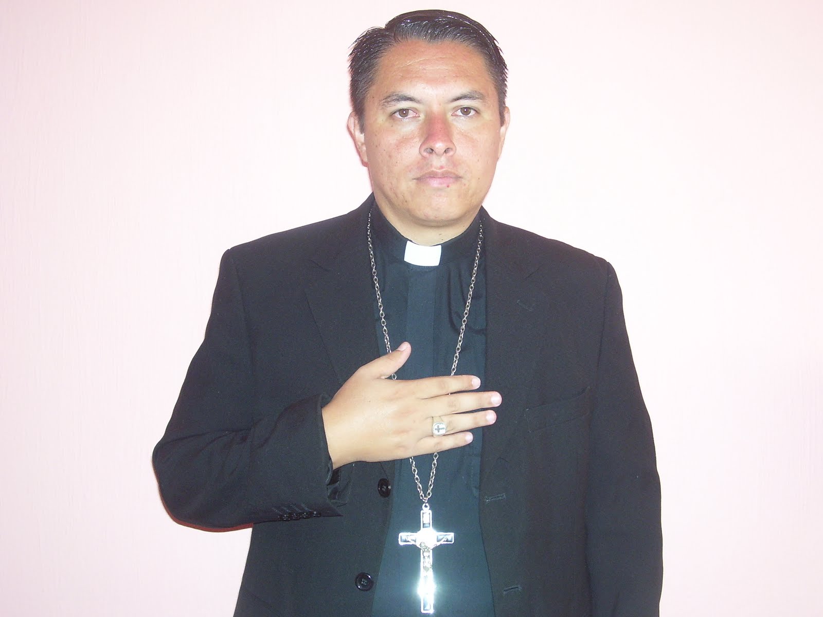 El Mundo Anglicano: Oración por la unidad de todos los Anglicanos...